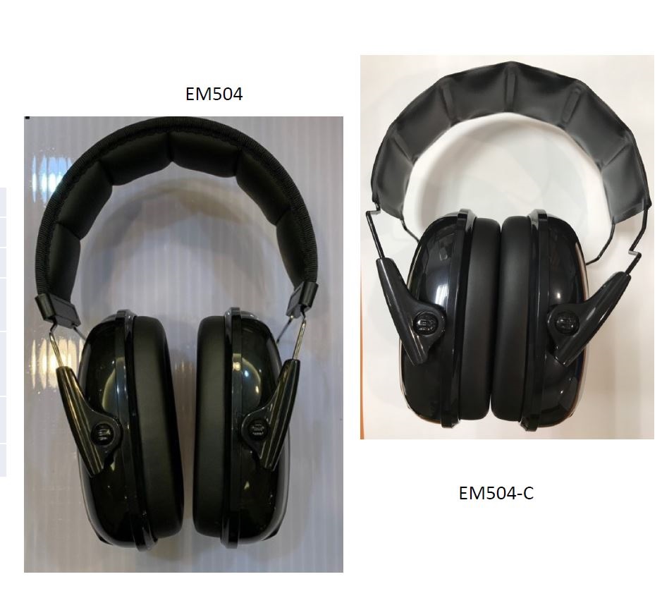 Customer service- EUDOC download